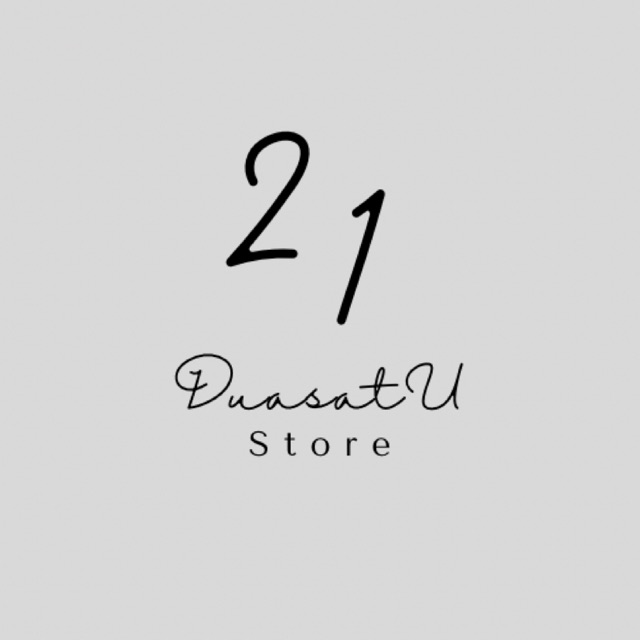 Produk 21 Duasatu Store | Shopee Indonesia