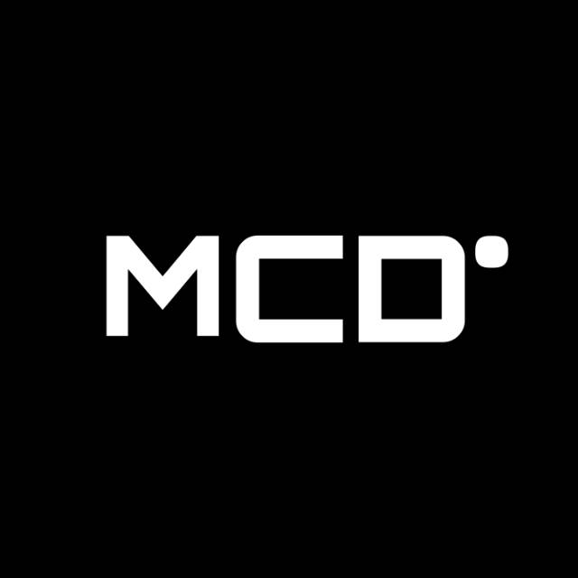 Produk MCD° creative | Shopee Indonesia