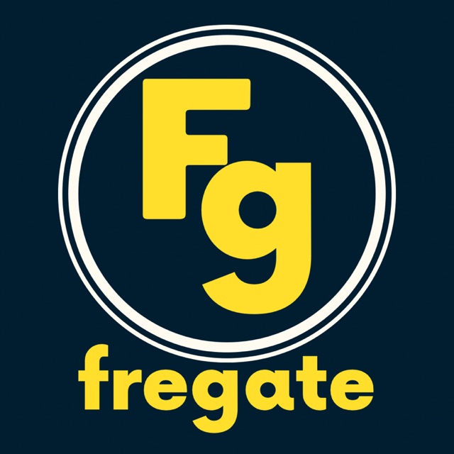 Produk FREGATE Official Store | Shopee Indonesia