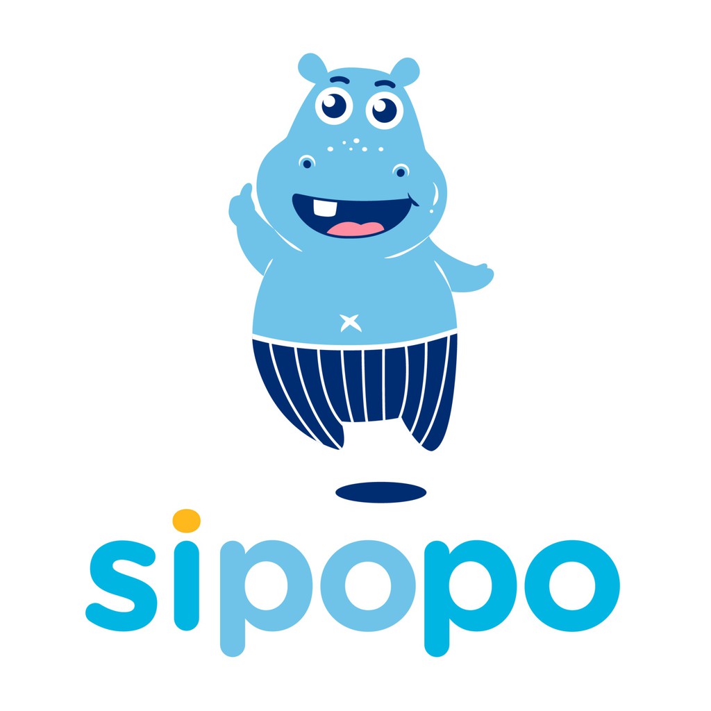 Toko Online SIPOPO OFFICIAL SHOP | Shopee Indonesia