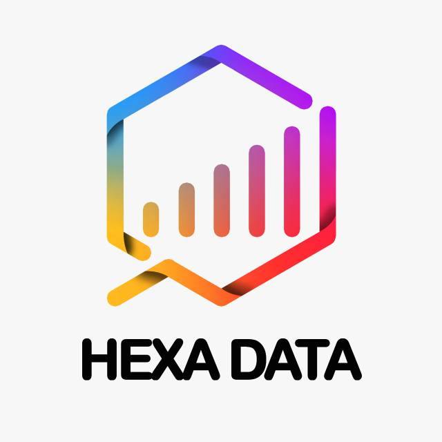 Produk Hexa Data | Shopee Indonesia