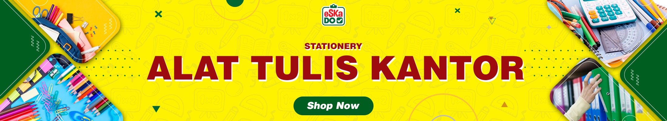 Produk eSKaDo Store | Shopee Indonesia