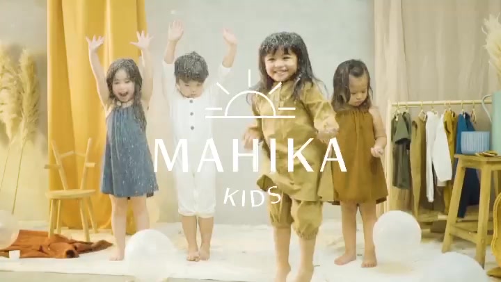 Toko Online Mahika Kids Official Shop | Shopee Indonesia