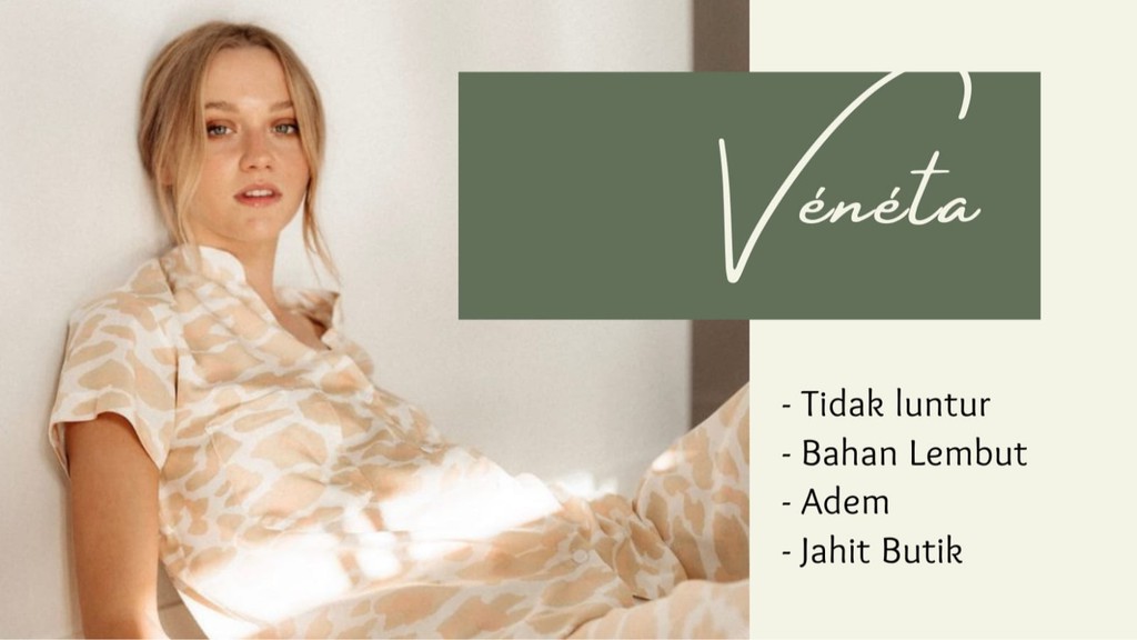 Produk Veneta.Official | Shopee Indonesia