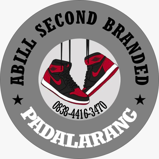 Produk Abill Second Branded | Shopee Indonesia