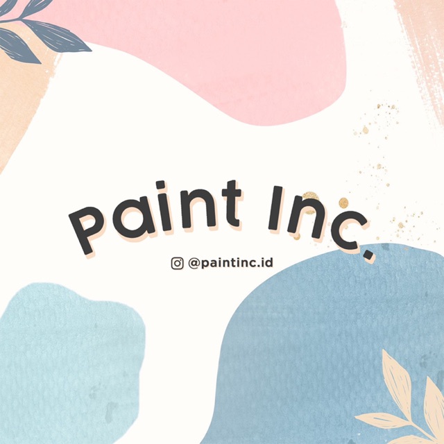 Produk Paint Inc. ID | Shopee Indonesia