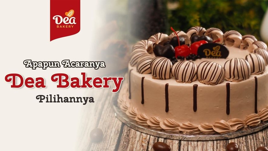 Produk Dea Bakery | Shopee Indonesia