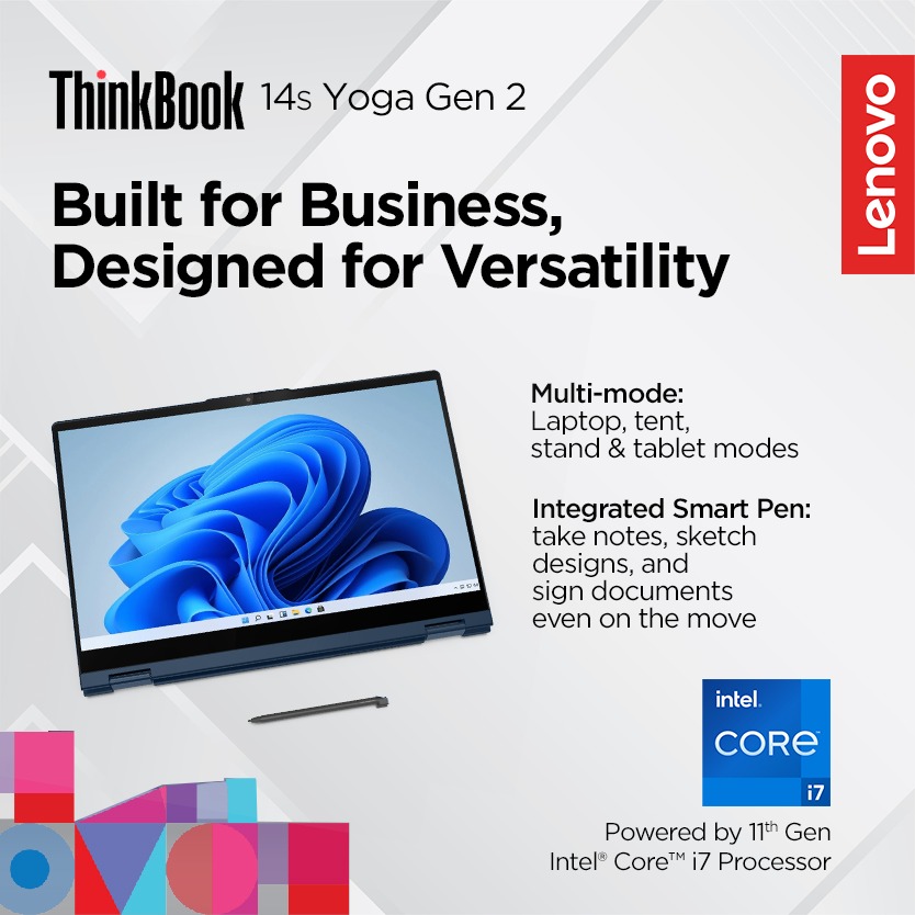 Toko Online Lenovo Computer Official Shop (Lenovo.id) | Shopee Indonesia