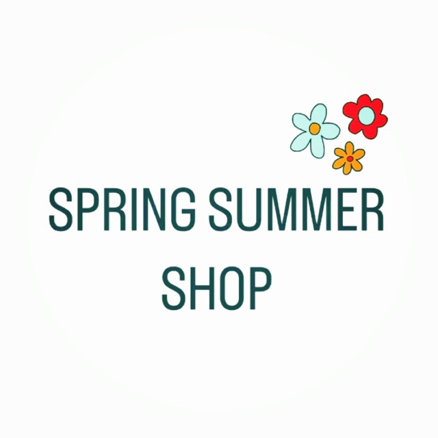 Produk Spring Summer Shop | Shopee Indonesia
