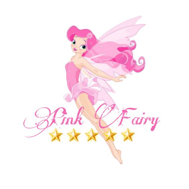 Produk PINK FAIRY | Shopee Indonesia