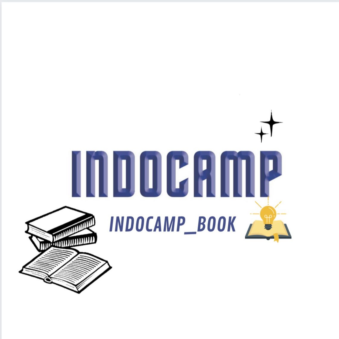 Produk INDOCAMP BOOK | Shopee Indonesia