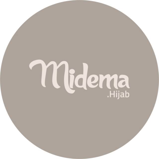 Produk Midema Hijab Official | Shopee Indonesia