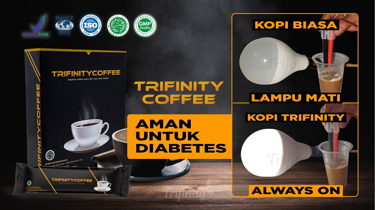 Toko Online Trifinity Official Shop | Shopee Indonesia