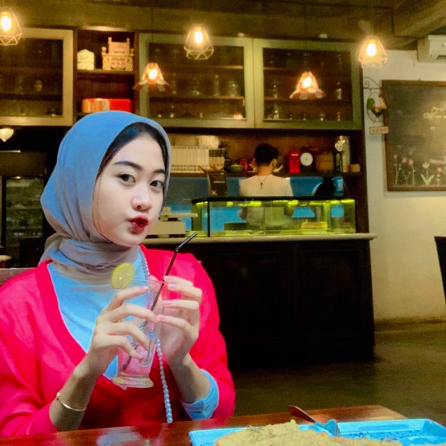 Produk Amanda Store.id | Shopee Indonesia