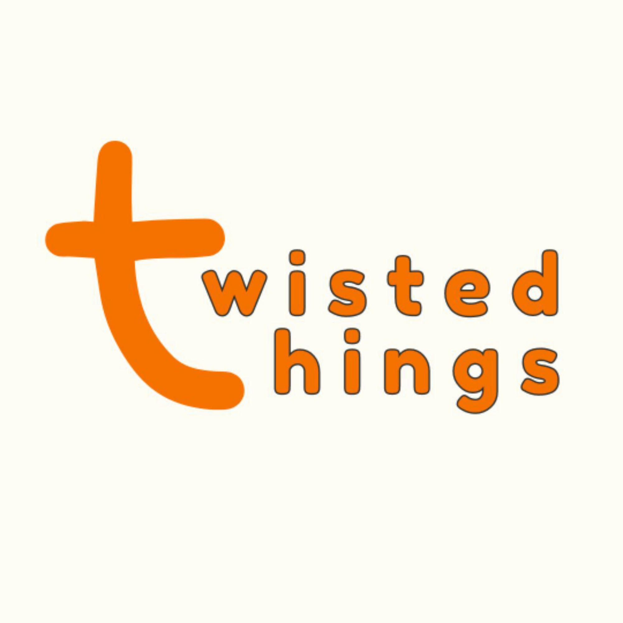 Produk Twisted Things | Shopee Indonesia