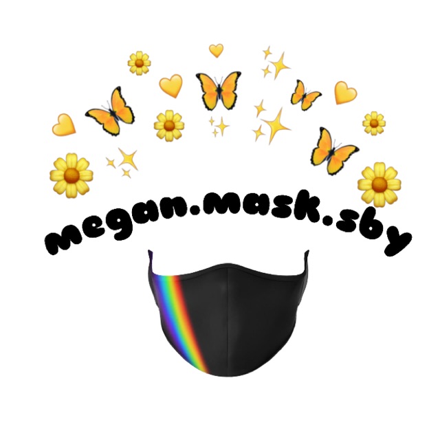 Produk megan.mask.sby | Shopee Indonesia