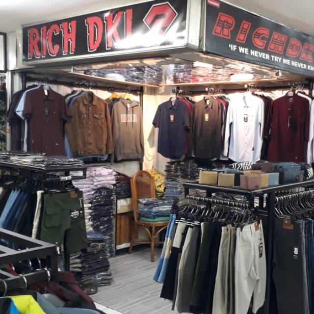 Produk RICHSTORE_1 | Shopee Indonesia