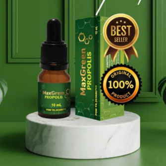 Produk Maxgreen Propolis Shop | Shopee Indonesia