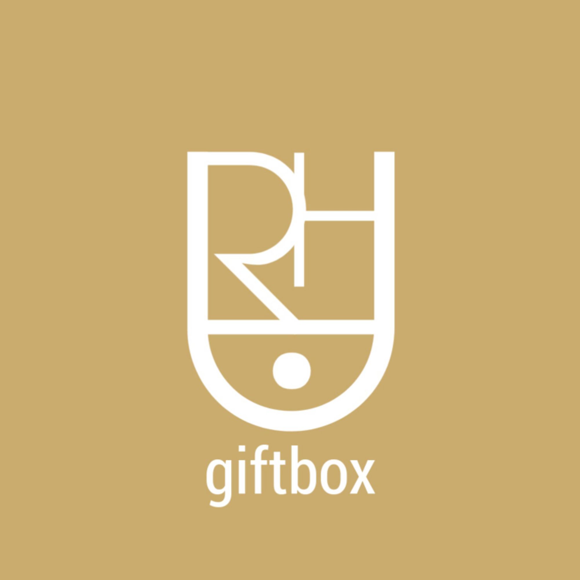 Produk RUAH GIFT BOX | Shopee Indonesia