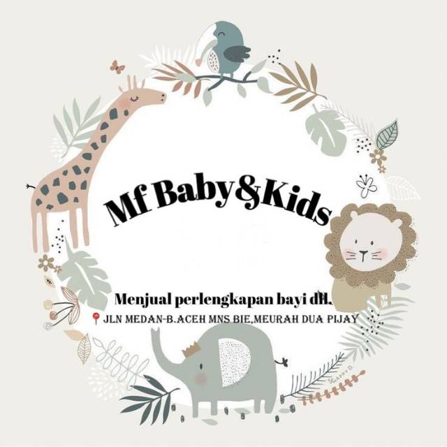 Produk MF BABY & KIDS | Shopee Indonesia
