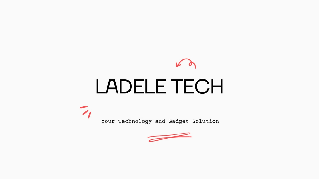 Produk Ladele Tech | Shopee Indonesia