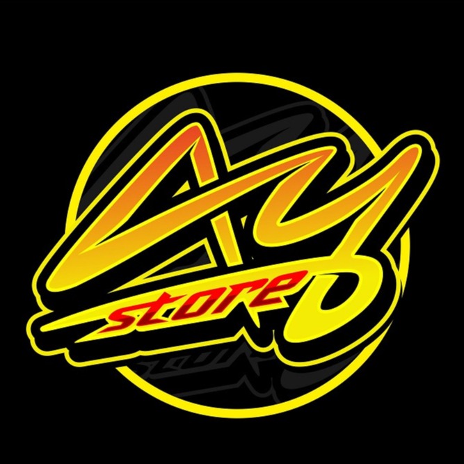 Produk Aystoresticker | Shopee Indonesia