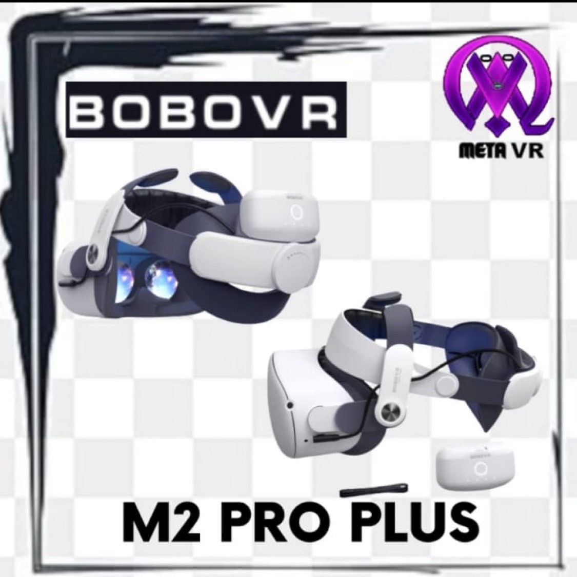 Produk META VR OFFICIAL STORE | Shopee Indonesia