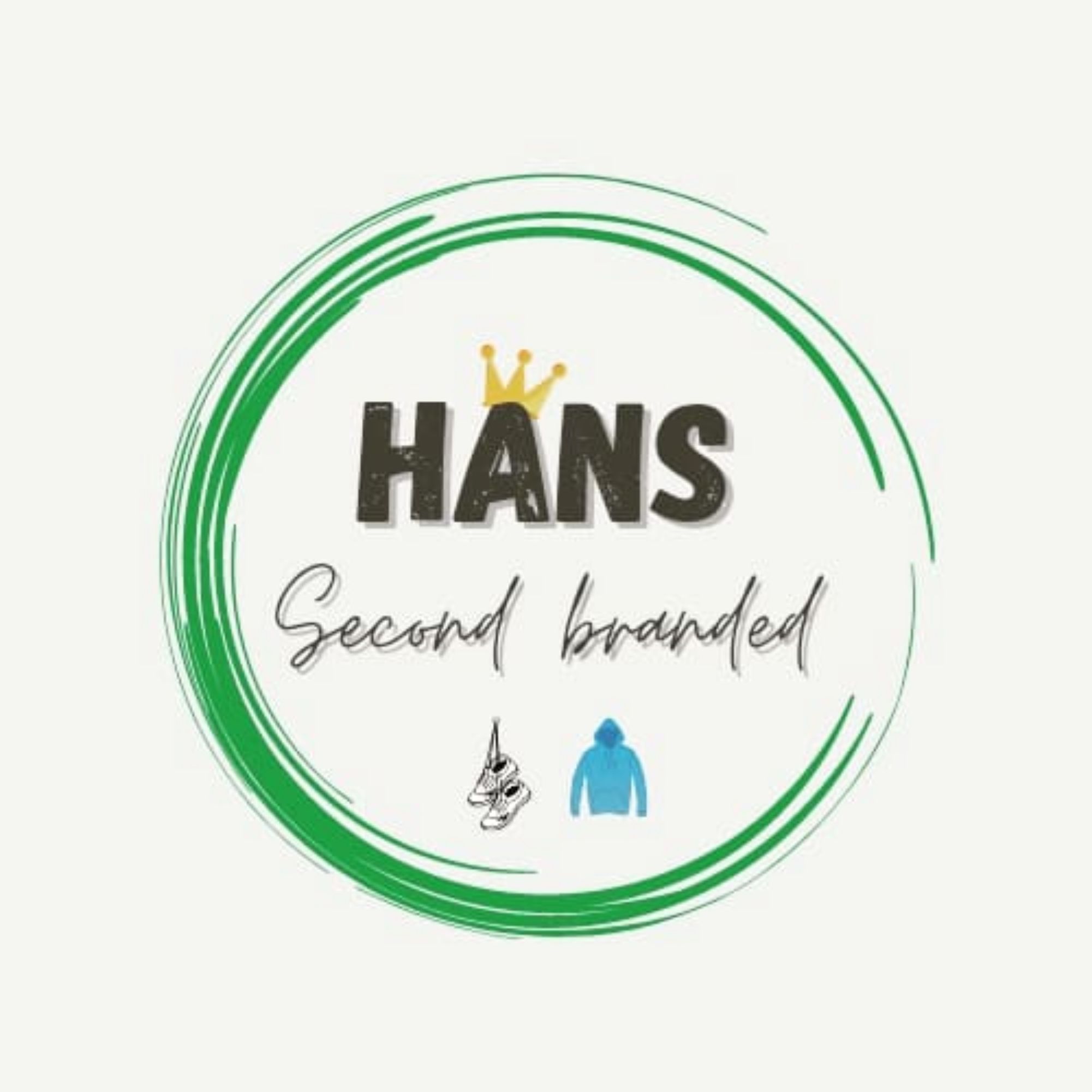 Produk Hans_second | Shopee Indonesia