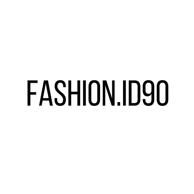 Produk fashion.id90 | Shopee Indonesia