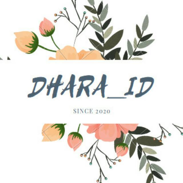 Produk dhara_id | Shopee Indonesia