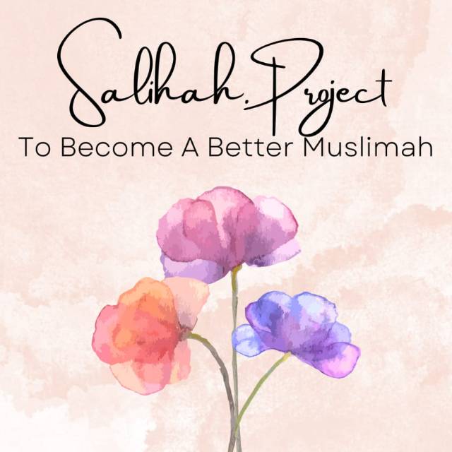 Produk Salihah Project | Shopee Indonesia