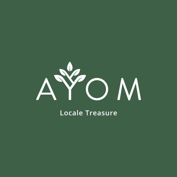 Toko Online AYOM Official Store | Shopee Indonesia