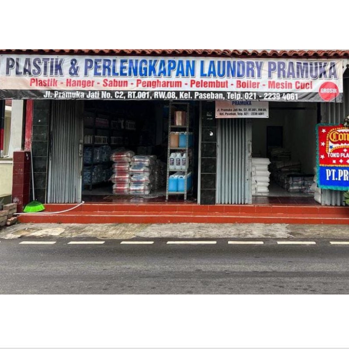 Produk Plastik & Perlengkapan Laundry | Shopee Indonesia