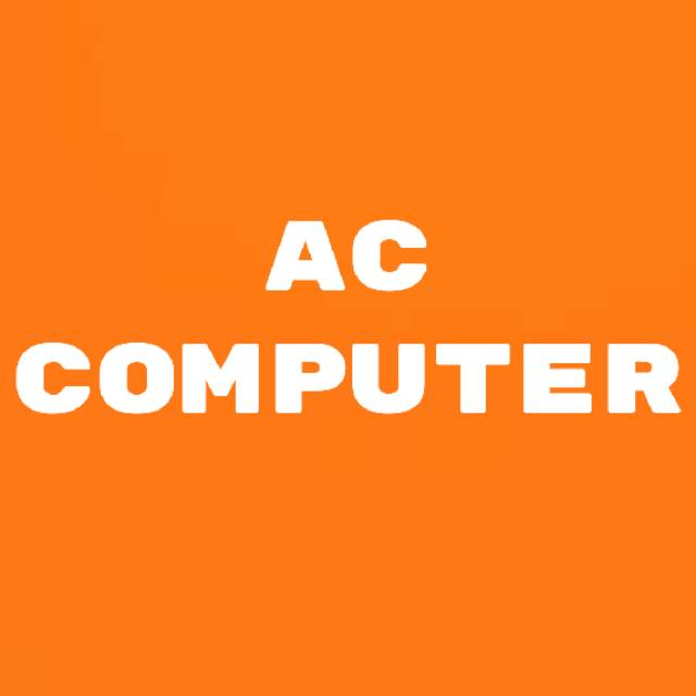 Produk AC Computer Store | Shopee Indonesia