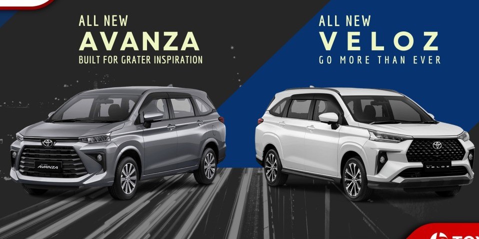 Produk Roda4 | Shopee Indonesia