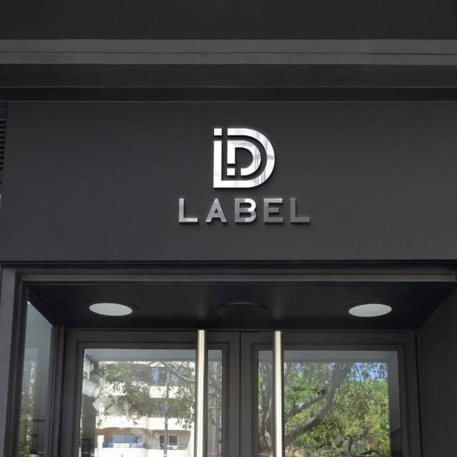 Produk idlabel_yk | Shopee Indonesia