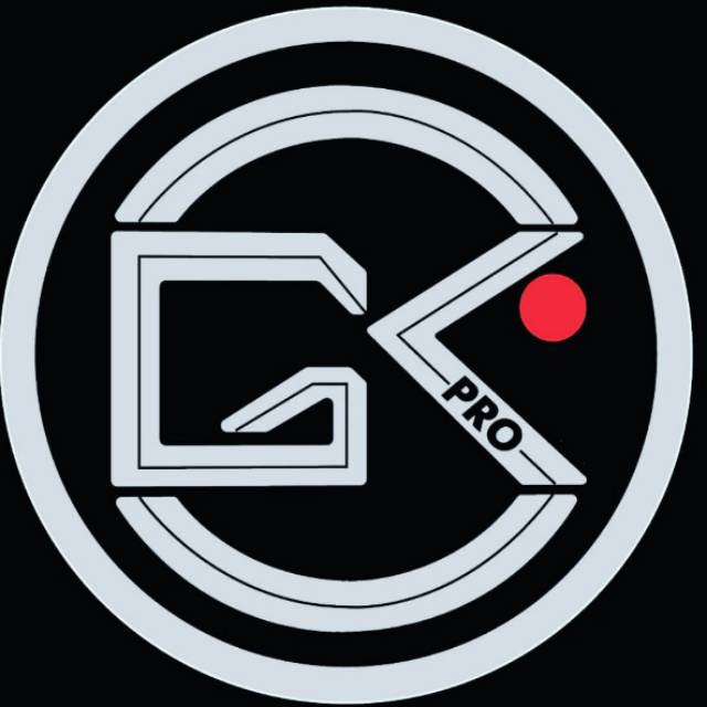 Produk GK PRO GOALKEEPER GLOVES | Shopee Indonesia