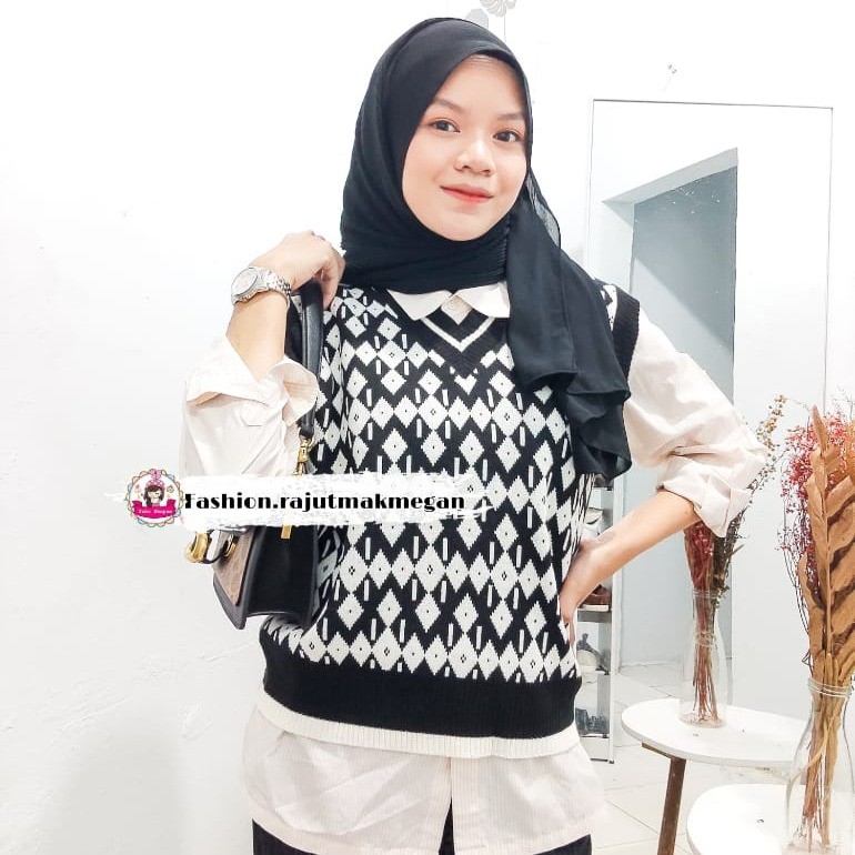Produk Fashion rajut | Shopee Indonesia