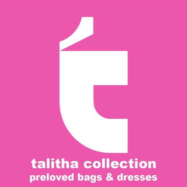 Produk Talitha_preloved | Shopee Indonesia