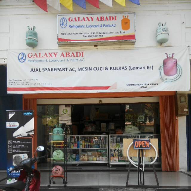 Produk galaxy_abadi.ud | Shopee Indonesia
