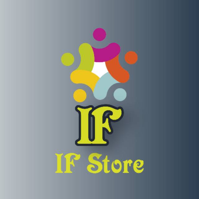 Produk if.store.id | Shopee Indonesia