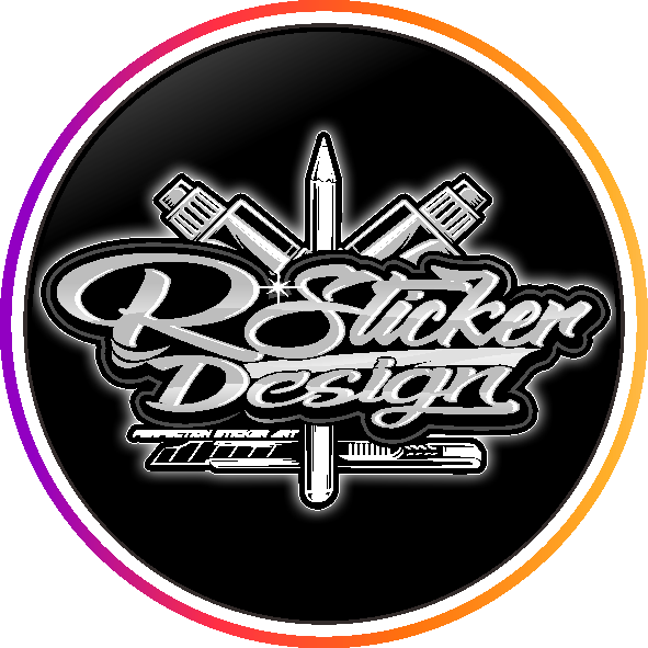 Produk R Sticker | Shopee Indonesia