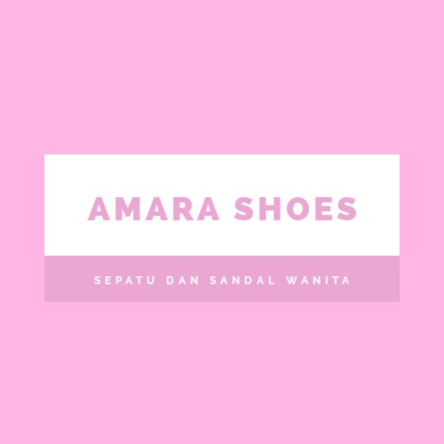 Produk Amara_Shoes | Shopee Indonesia