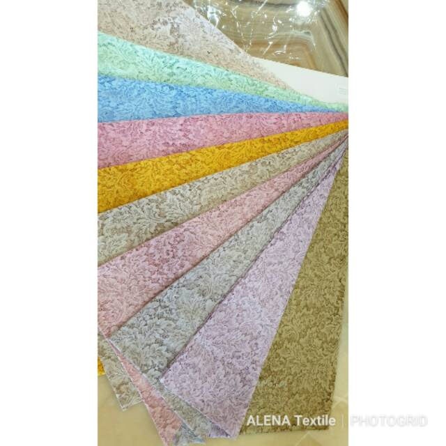 Produk alena.textile01 | Shopee Indonesia