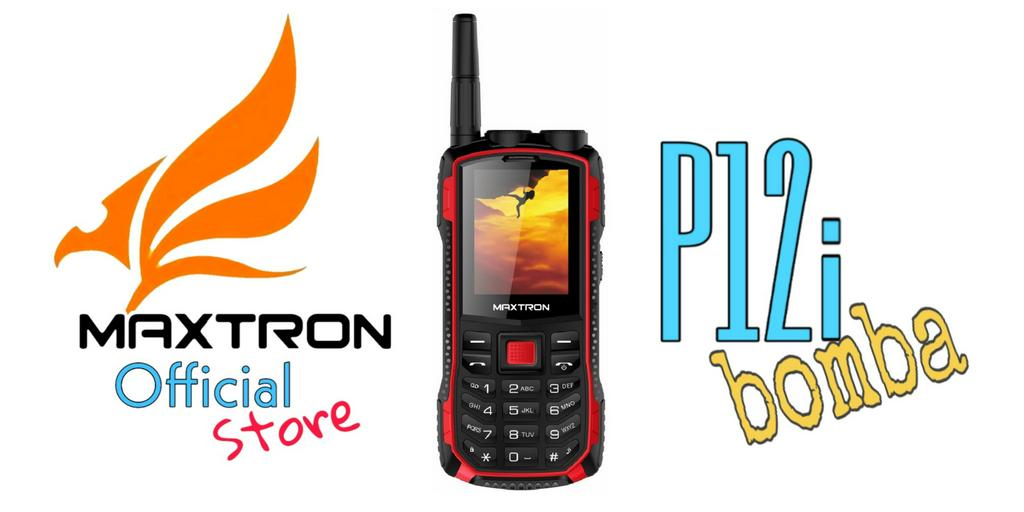 Produk MAXTRON Official Store | Shopee Indonesia