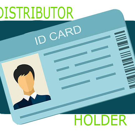 Produk distributor card holder | Shopee Indonesia