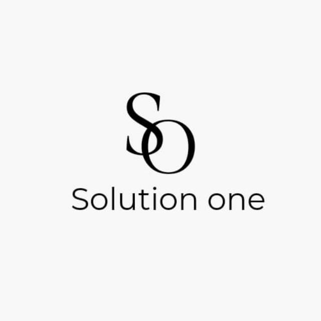 Produk Solution.one | Shopee Indonesia