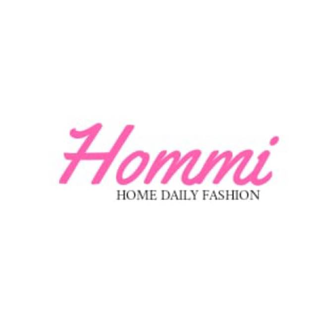 Produk Hommi Fashion | Shopee Indonesia