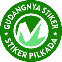 Produk STIKER PILKADA OFFICIAL | Shopee Indonesia