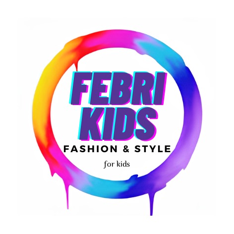 Produk FEBRI.Kids | Shopee Indonesia